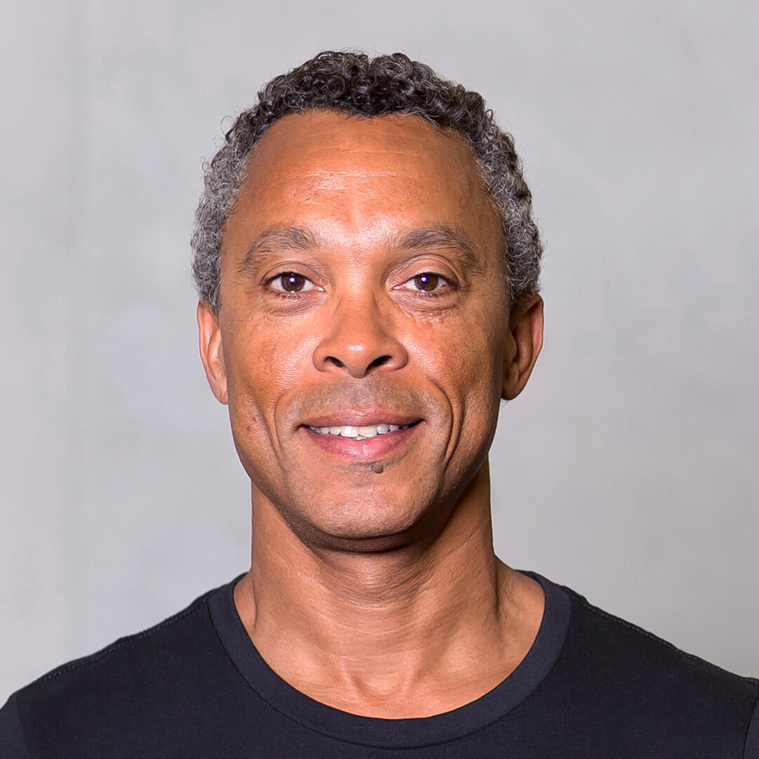 Alumni Profile: Charles Johnson | CMU School of Design